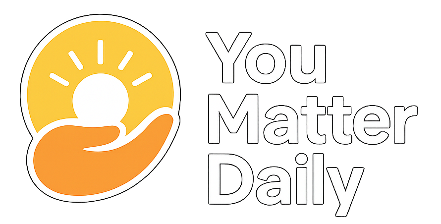 YouMatterDaily - Daily Inspiration for Young Athletes